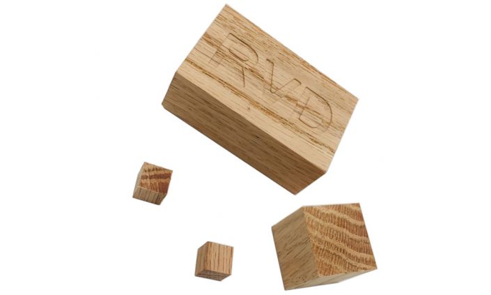 Wood & Bamboo Prototypes - E-make
